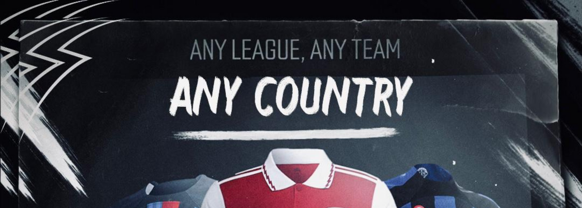 Mystery Football Kit Co.