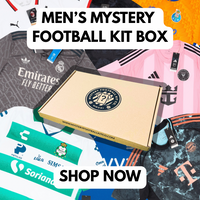 Mystery Football Kit Co.