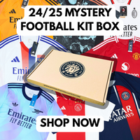 Mystery Football Kit Co.