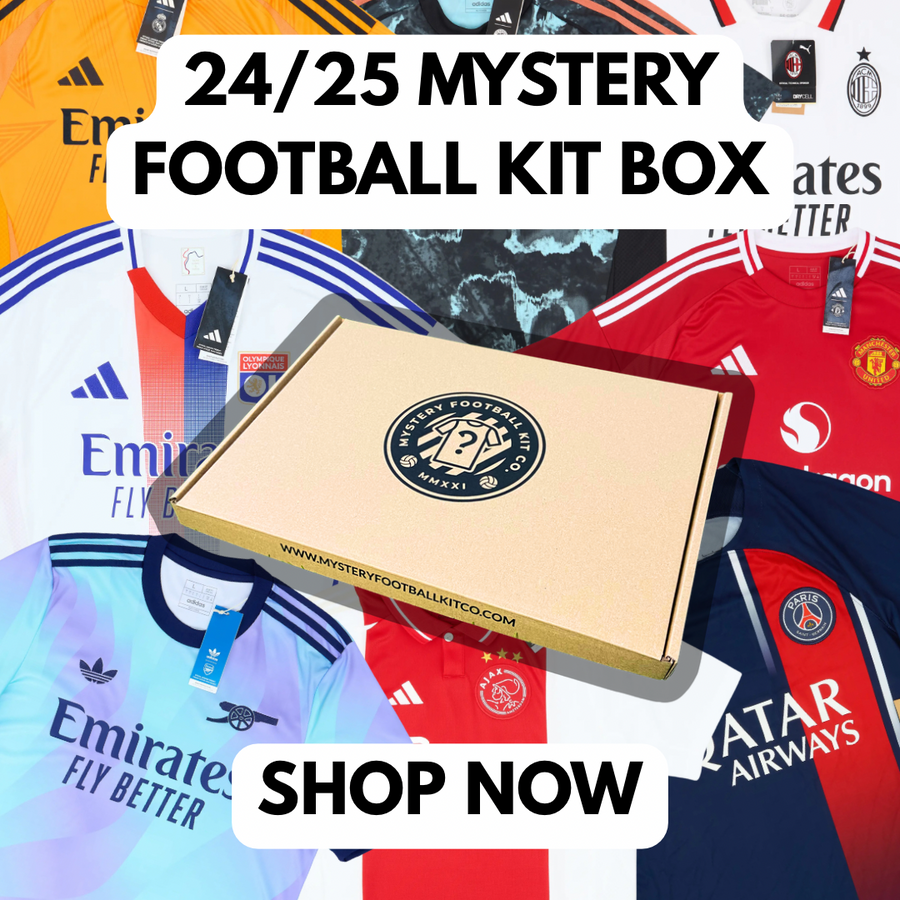Mystery Football Kit Co.
