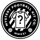 Men’s Mystery Football Shirt Box: Secret Shirt Mystery Jersey